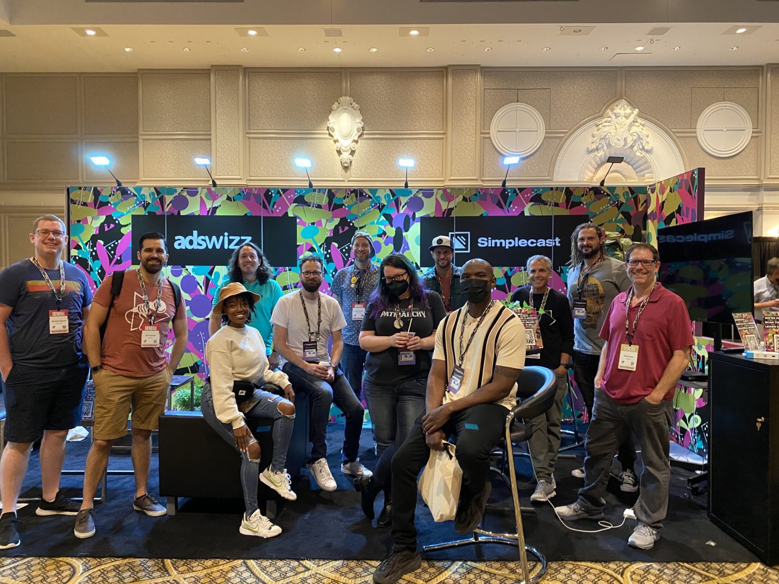 Who We Are - AdsWizz