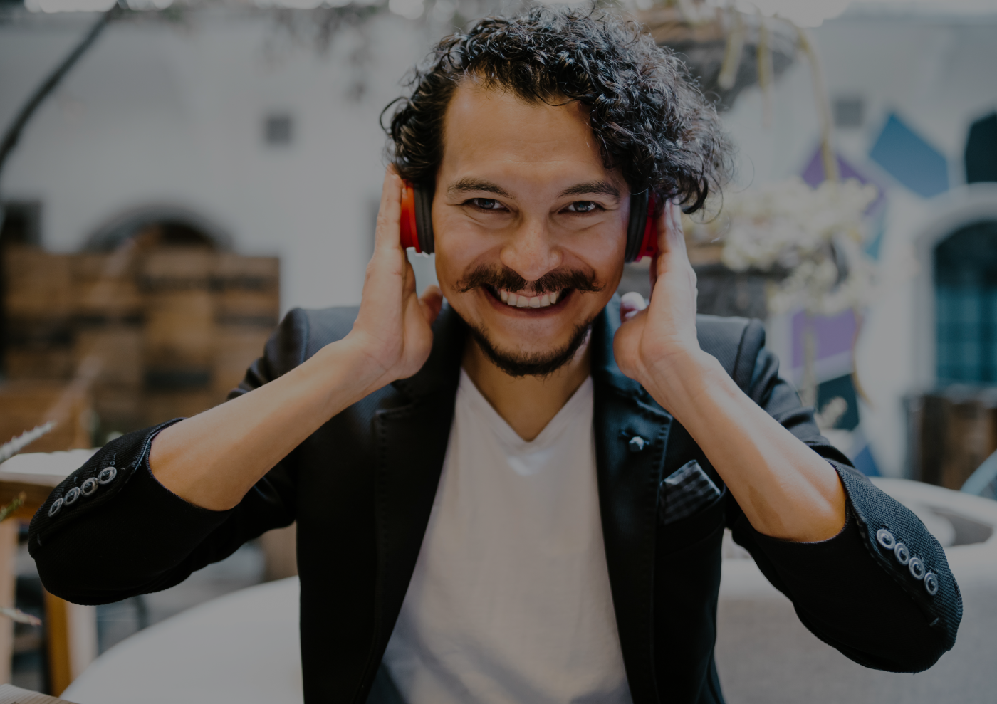 Spanish Broadcasting System - AdsWizz