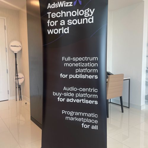 CES 2024 Recap - AdsWizz