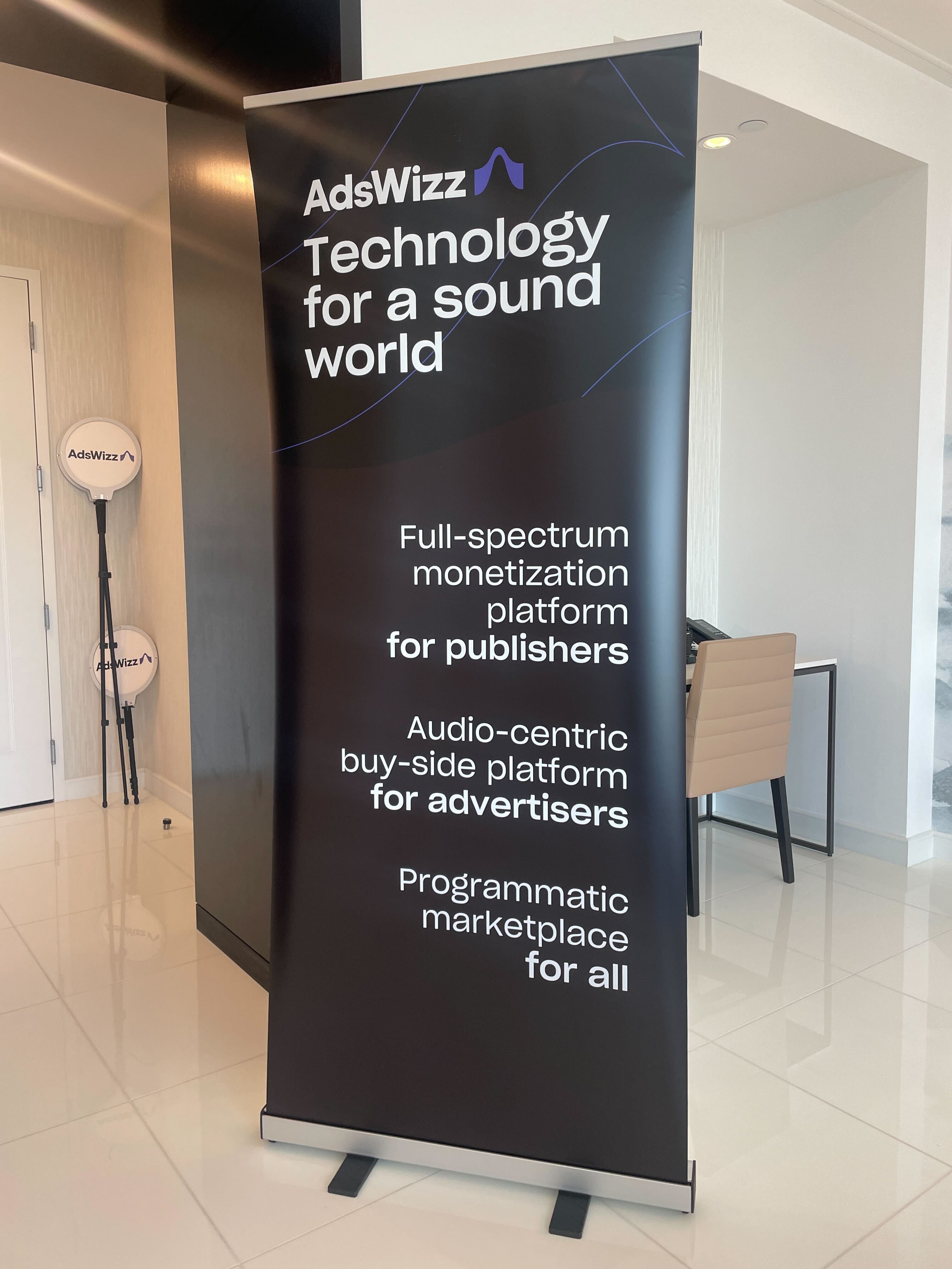 CES 2024 Recap - AdsWizz