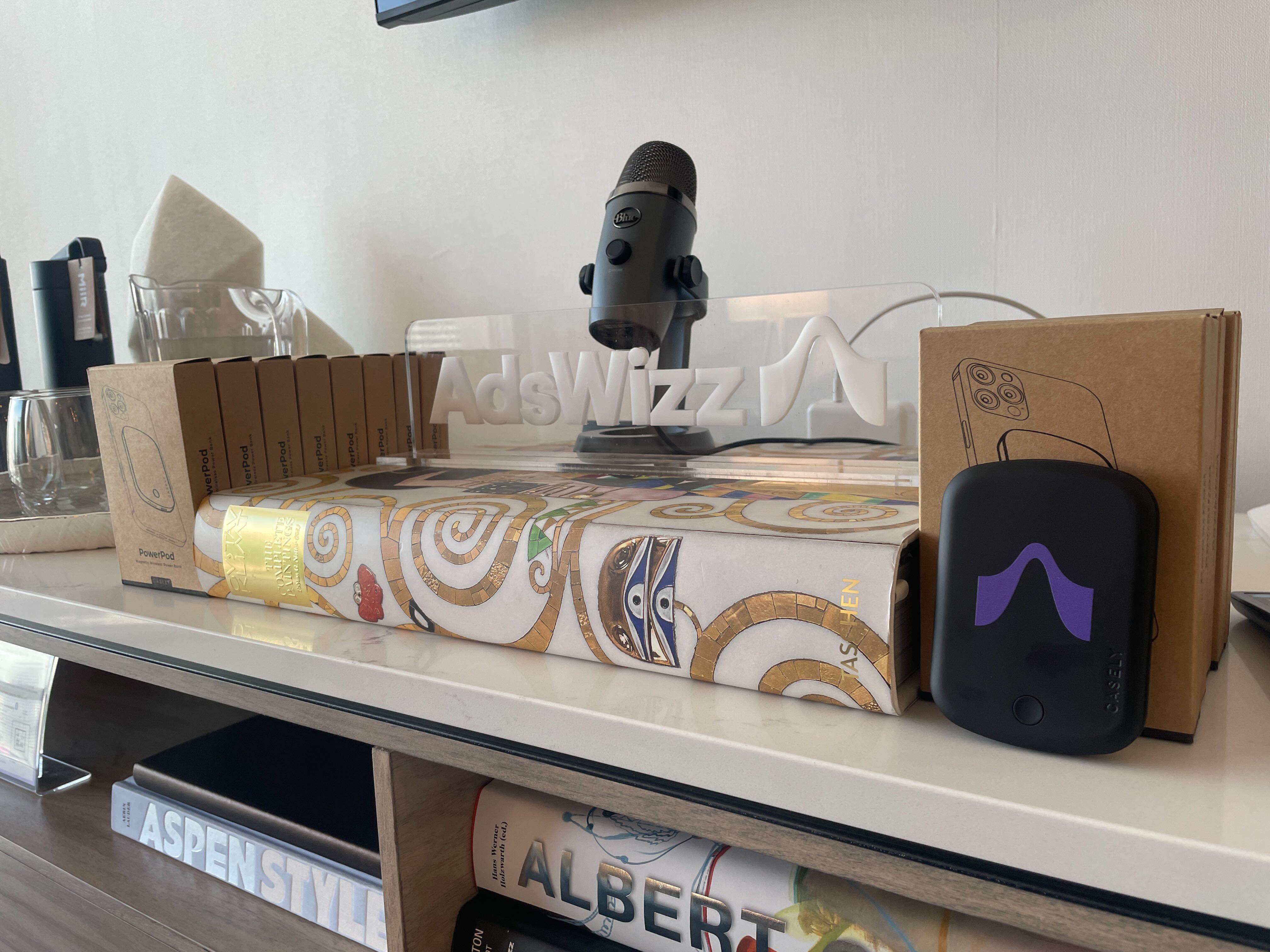 CES 2024 Recap - AdsWizz