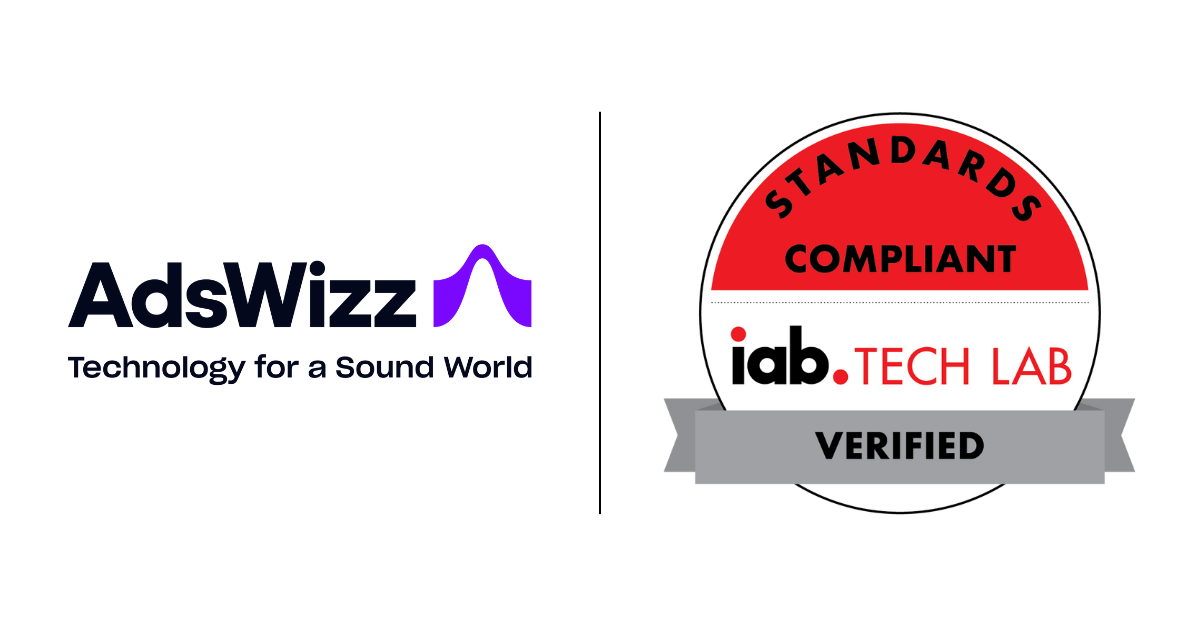 Advancing Innovation and Integrity: AdsWizz’s Journey to IAB Podcast ...