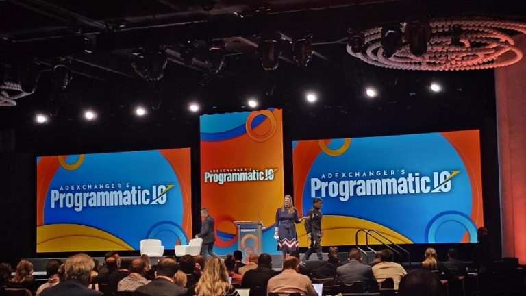 Insights from Programmatic I/O 2024 - AdsWizz